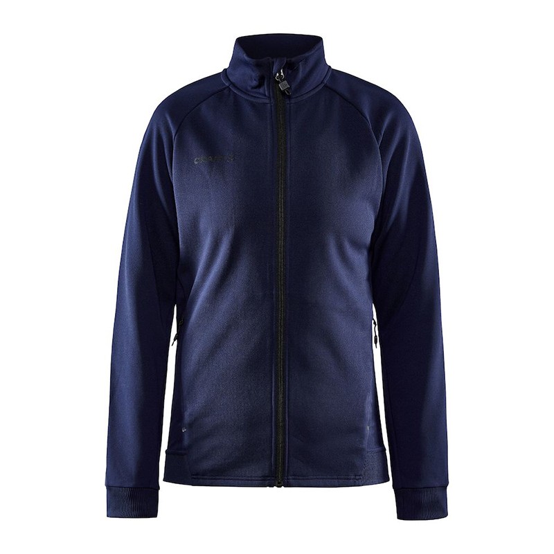Sweat technique Craft : vêtement technique, isolant et de qualité top.