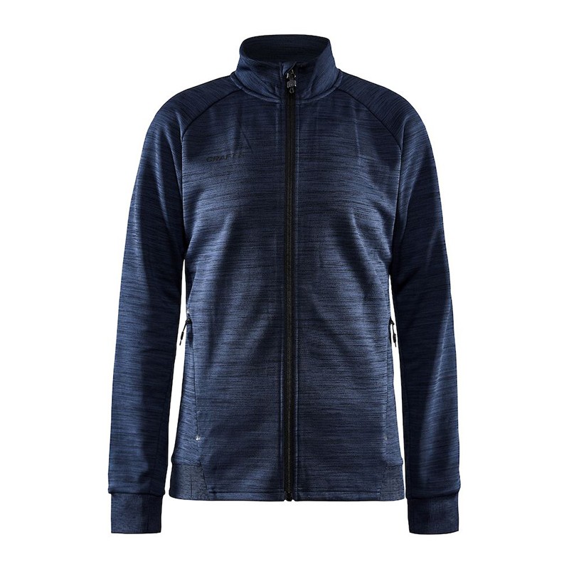 Sweat technique Craft : vêtement technique, isolant et de qualité top.