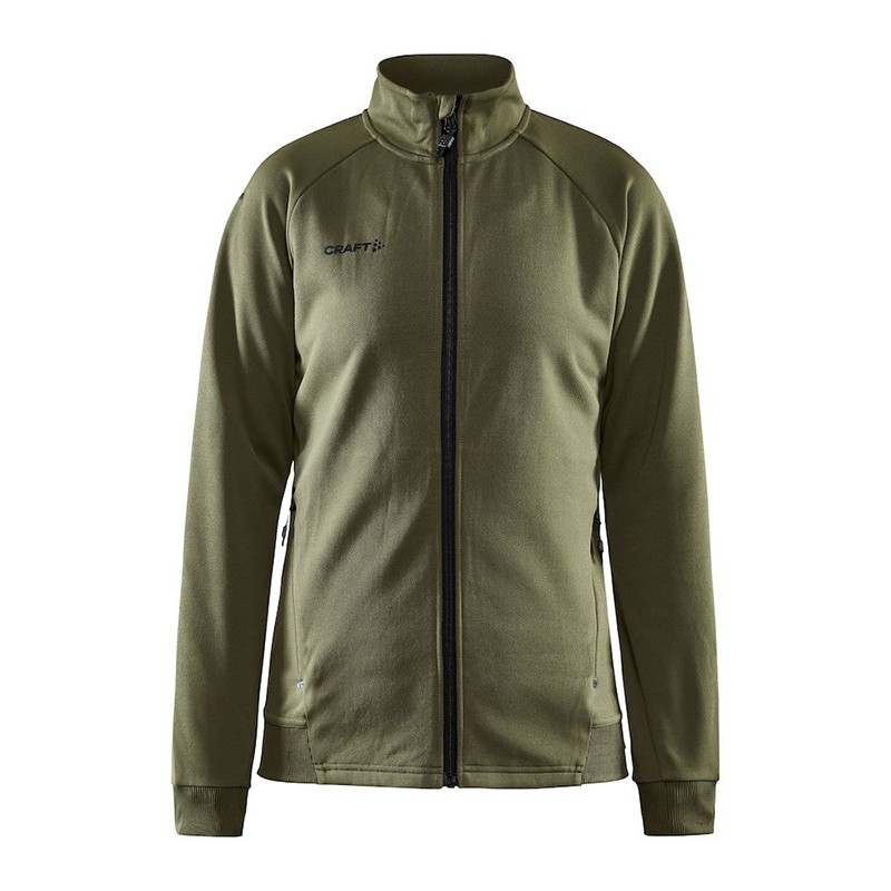 Sweat technique Craft : vêtement technique, isolant et de qualité top.