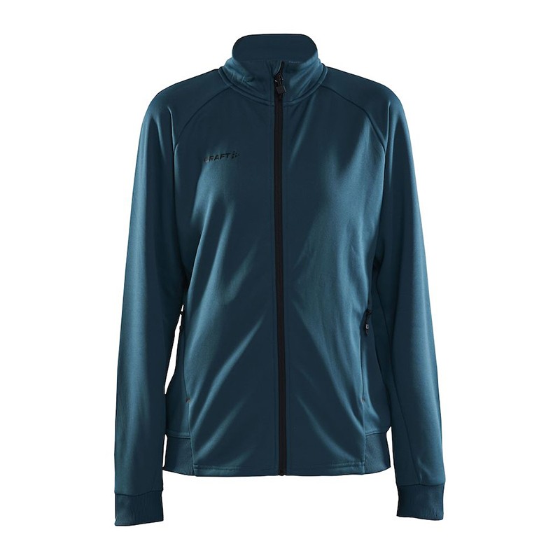 Sweat technique Craft : vêtement technique, isolant et de qualité top.